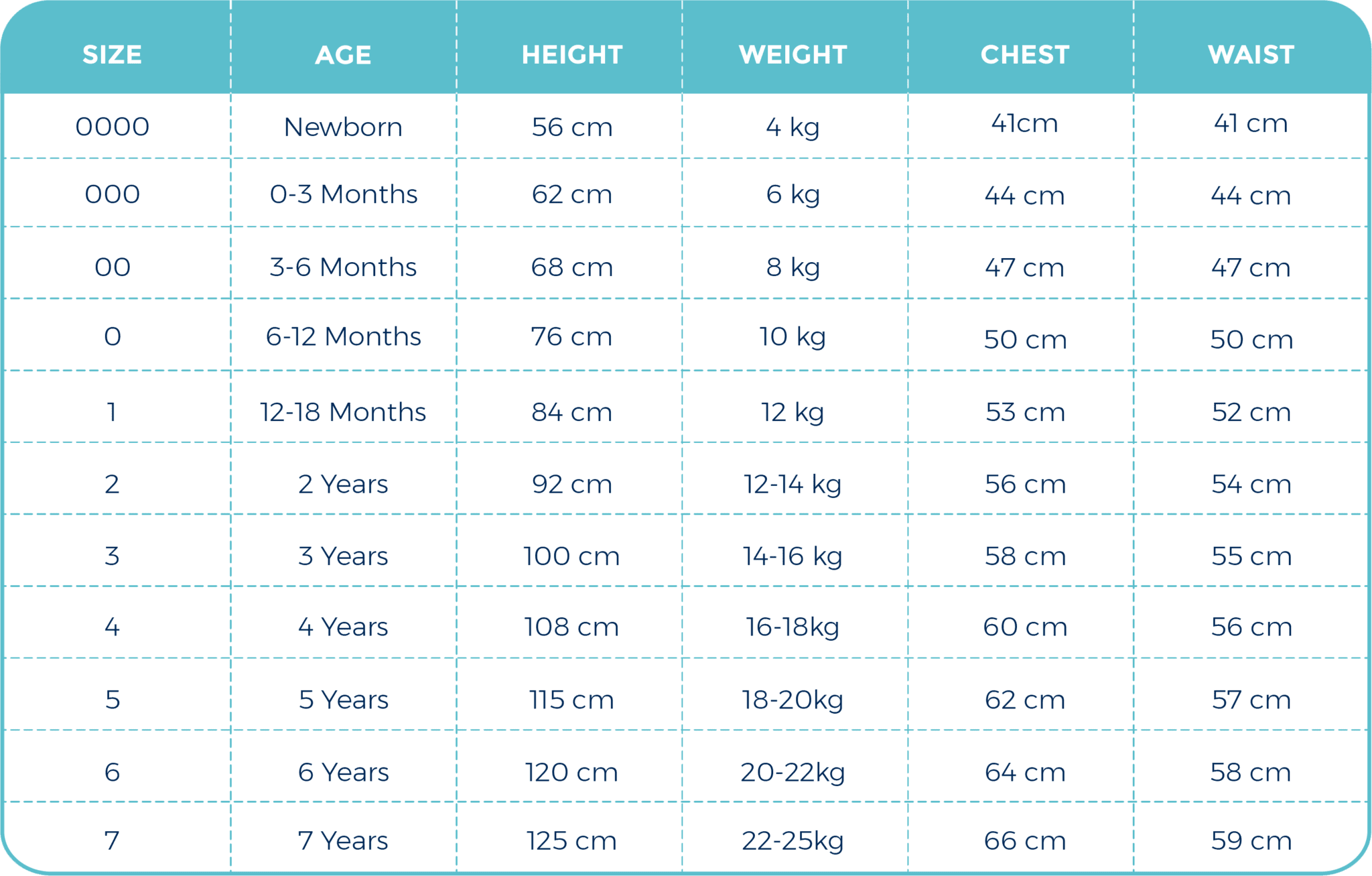 Big Softies Swim Nappy - Tropical | C Stuart Brands